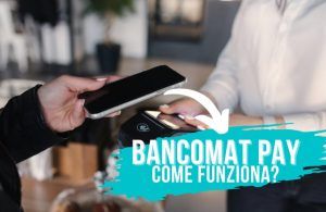 Bancomat pay: pagare al supermercato anche senza portafoglio